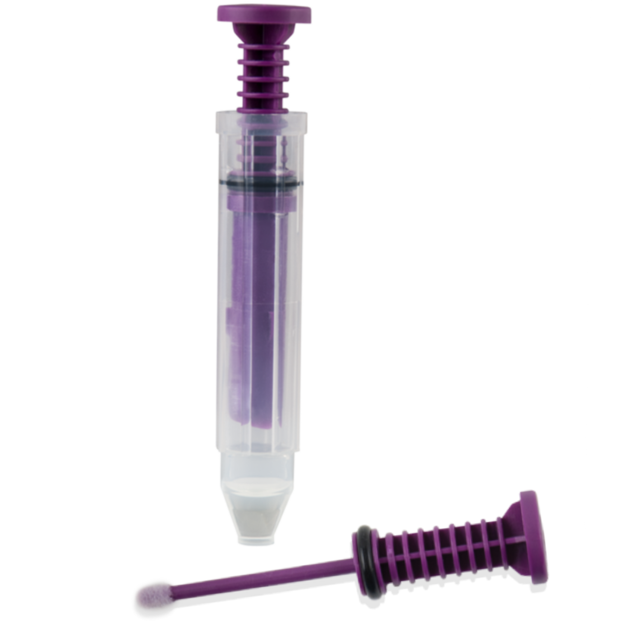 Neogen AccuPoint Advanced Sampler, Access - Food Laboratory Based in ...