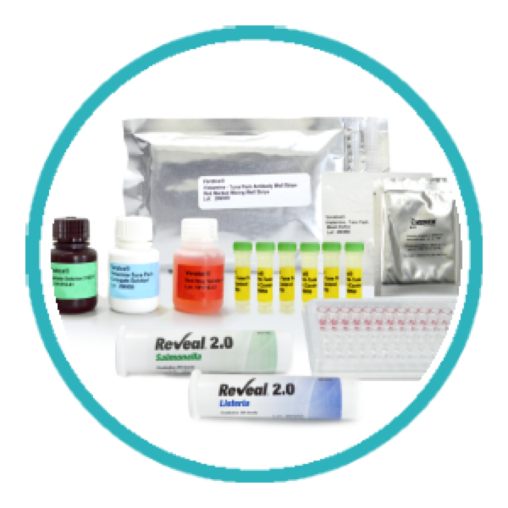 Food Laboratory Based in Bali - Indonesia