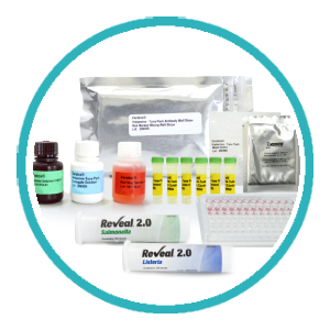 Food Laboratory Based in Bali - Indonesia