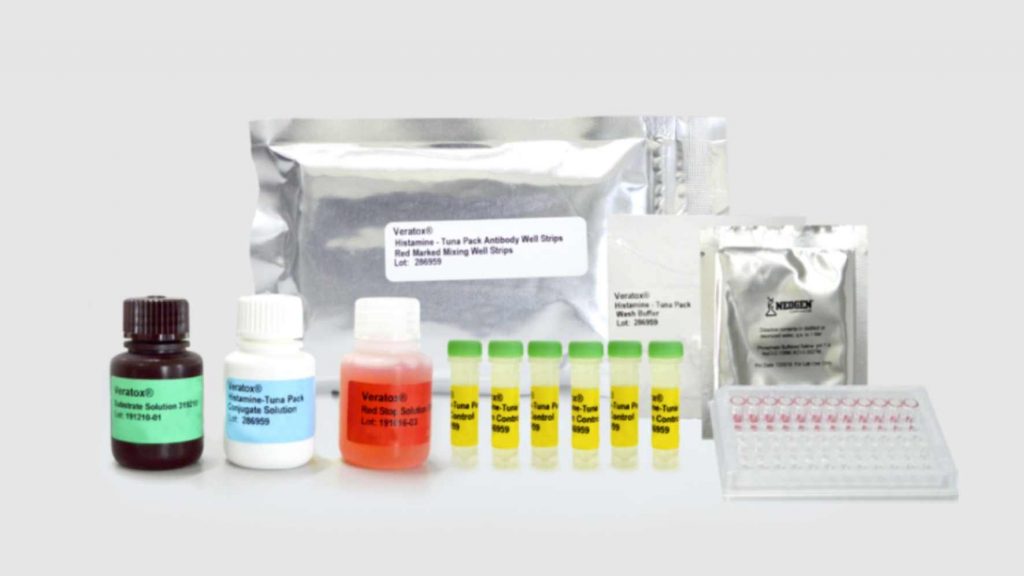 Test Kit Supplies - Food Laboratory Based in Bali - Indonesia