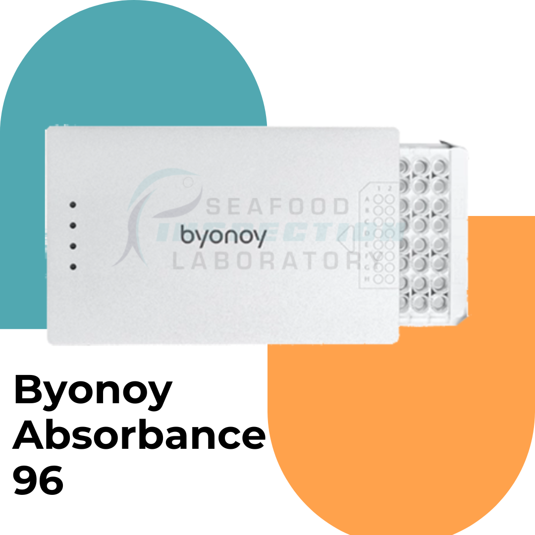 Byonoy Absorbance 96